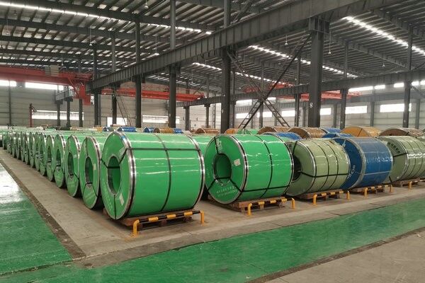 Characteristics And Application Of Stainless Steel Sus Huaxiao