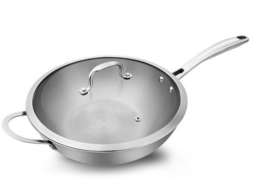 Kangbach kitchenware 304 stainless steel food grade - huaxiao-ss