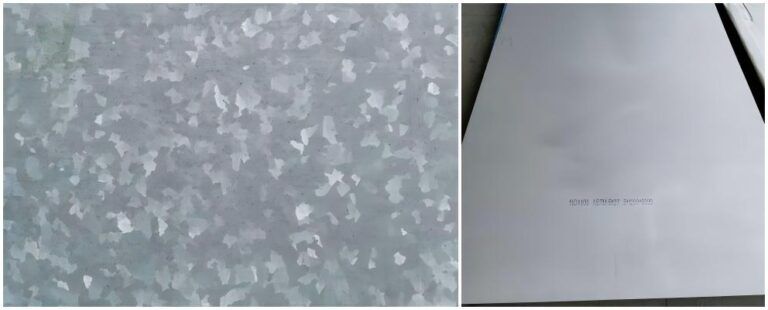 Galvanized Steel vs Stainless Steel: Why Stainless Is Better - HXM