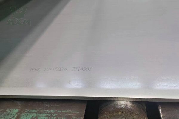 Stainless Steel 316L vs 904L – What’s the Difference - huaxiao-ss