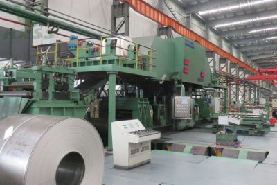 A Complete Guide to Stainless Steel Compositions - huaxiao-ss