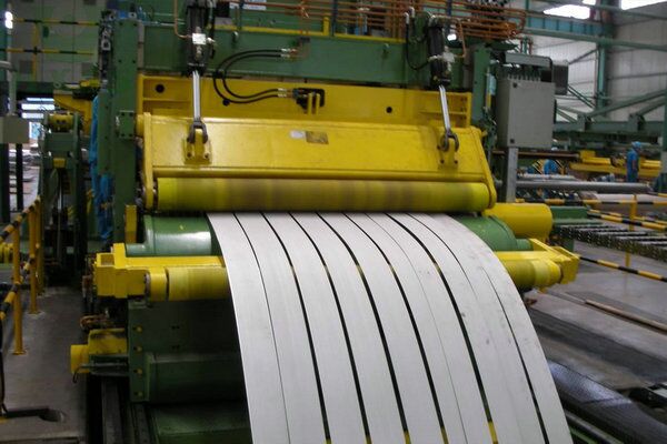 Services & Processing - Huaxiao Metal Stainelss Steel