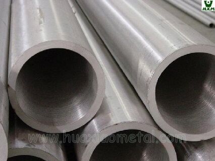 The Ultimate Guide to Stainless Steel Seamless Tubes - huaxiao-ss