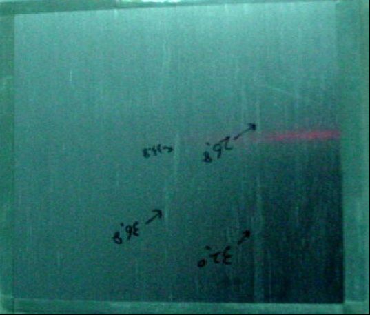 Scale Defect - huaxiao-ss