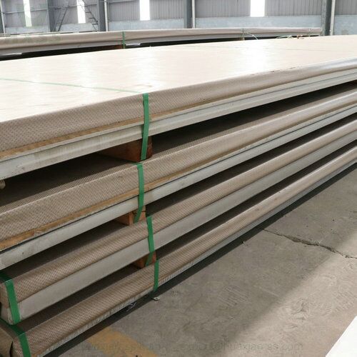 2507 Duplex Stainless Steel - Huaxiao Metal Factory