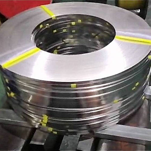 301 Stainless Steel Strips Manufacturer - Huaxiao Metal