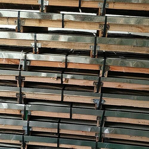 Fabricante de láminas de acero inoxidable n.° 8 pulido espejo - Huaxiao