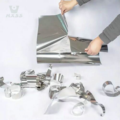 China 321 Stainless Steel Foil Manufacturers - Huaxiao Metal
