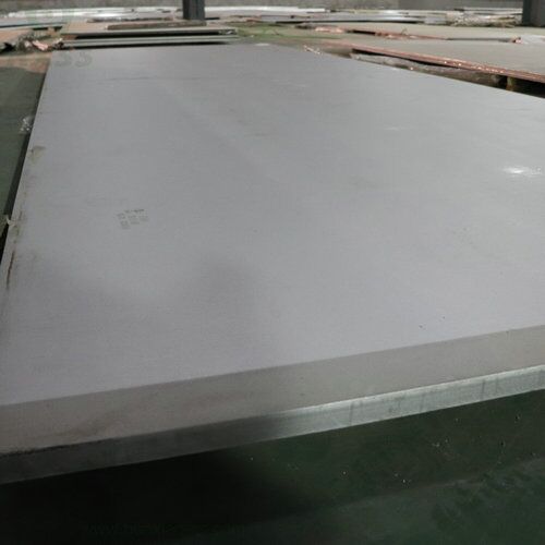 Type 321 Hot Rolled Stainless Steel Plate Suppliers - Huaxiao