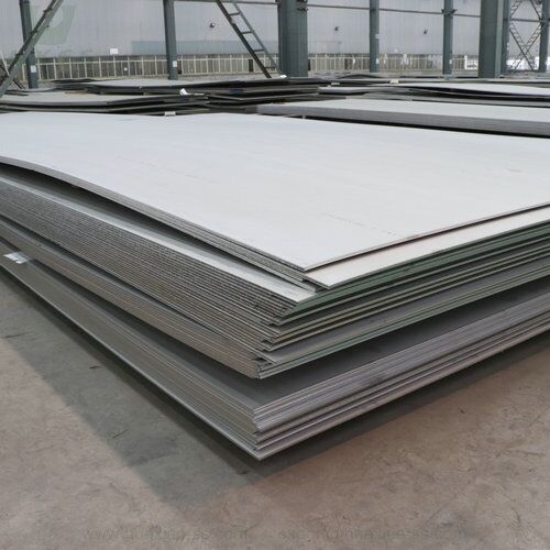 410 410s Hot Rolled Stainless Steel Plate Supplier - Huaxiao