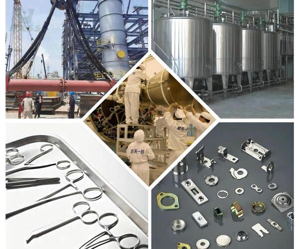 Stainless Steel Plate Thickness Tolerances (ASTM A480) Standard Guide - HXM