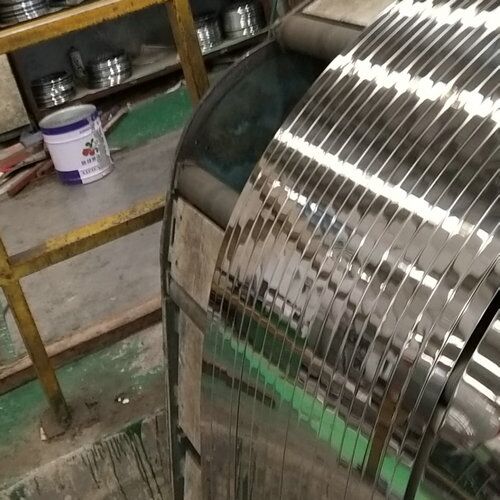Electroplastic Rolling for Stainless Steel - Huaxiao Metal