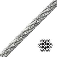 304/316...Stainless Steel Wire Rope - Huaxiao Metal Factory