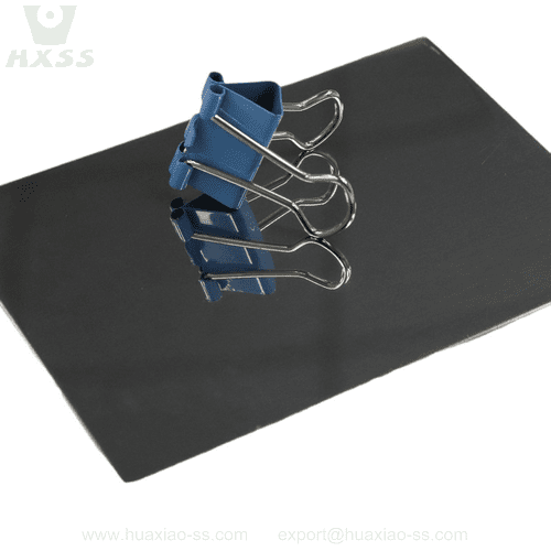 Stainless Steel BA Finish Sheets - Huaxiao Metal Corporation Limited