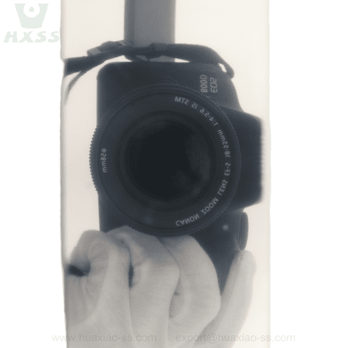 Stainless Steel BA Finish Sheets - Huaxiao Metal Corporation Limited