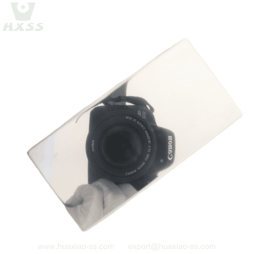 Stainless Steel BA Finish Sheets - Huaxiao Metal Corporation Limited