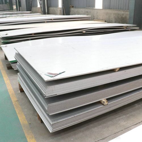 High Temperature Stainless Steel - Huaxiao Metal Factory