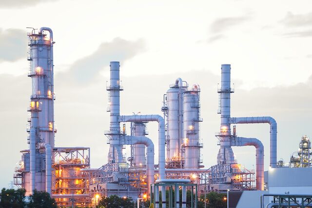 What is the Difference Between Duplex 2507 vs 2205 - Huaxiao