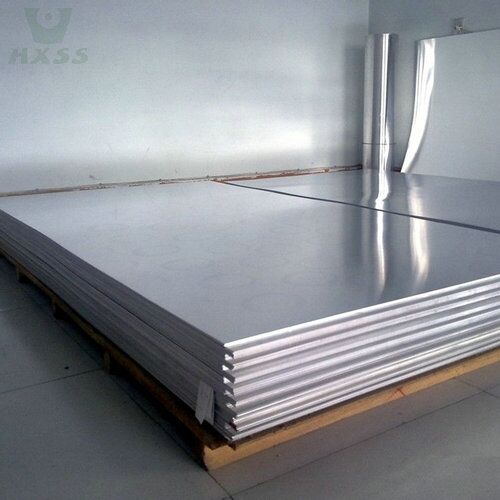 2205 Duplex Stainless Steel Plate Manufacturer & Supplier