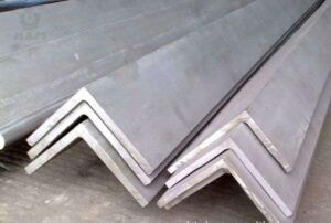 Stainless Steel Angle Bar 201/316 | Huaxiao Manufacturer