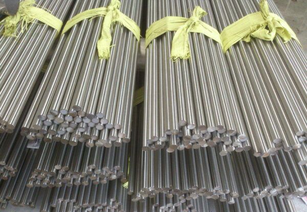 321 Stainless Steel Bar Factory - Huaxiao Metal Manufacturer