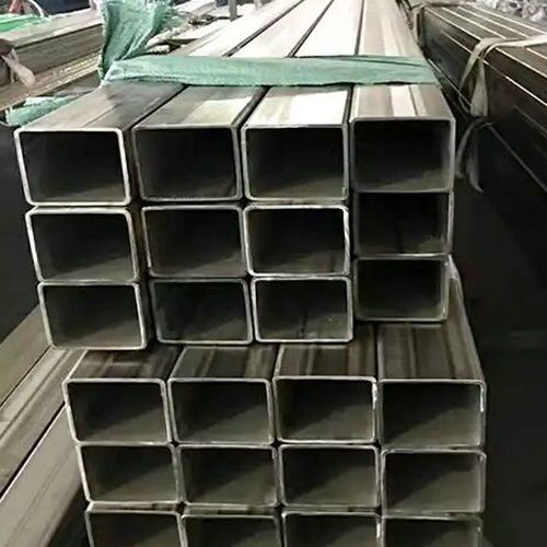 Stainless Steel Rectangle Tube Suppliers - Huaxiao Metal