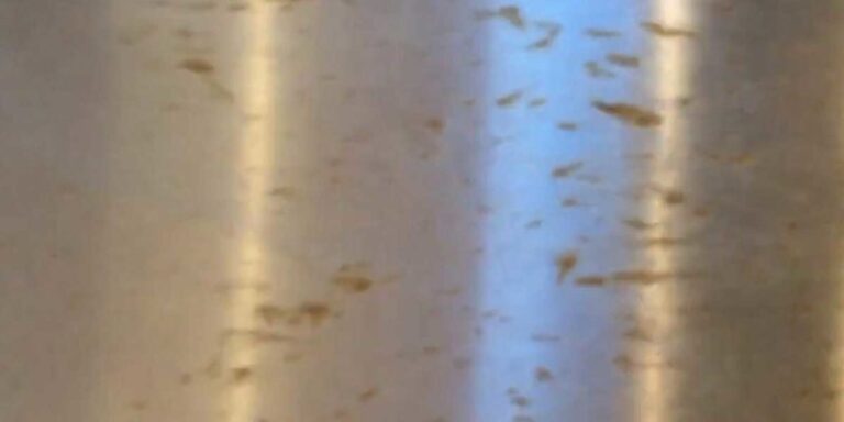 Stainless Steel Rust Take You Into Stainless Steel - Huaxiao