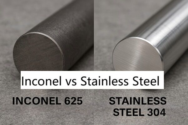 Inconel vs Stainless Steel Suppliers - huaxiao-ss Factory