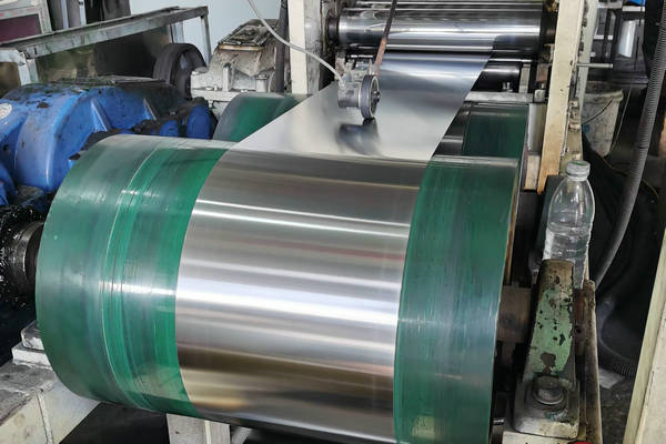 A Guide to Stainless Steel Foil - Huaxiao Metal Manufacturers