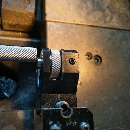 Knurled Stainless Steel Rod Suppliers - huaxiao-ss Factory