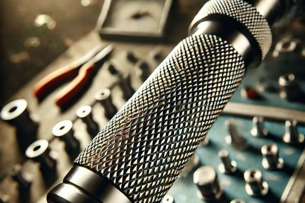 Knurled Stainless Steel Rod Suppliers - huaxiao-ss Factory