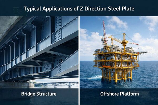 ការណែនាំបន្ទះដែកទិសដៅ Z៖ Z15 ទល់នឹង Z25 ទល់នឹង Z35 ...